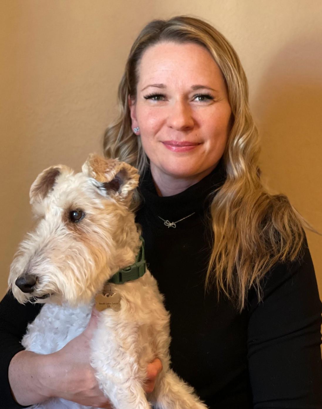 Team Blue Lake Animal Care Center - South Lake Tahoe, CA 96150